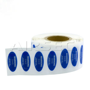 AM043 Customied AM Soft Label - Airsec Electronic Article Surveillance ...