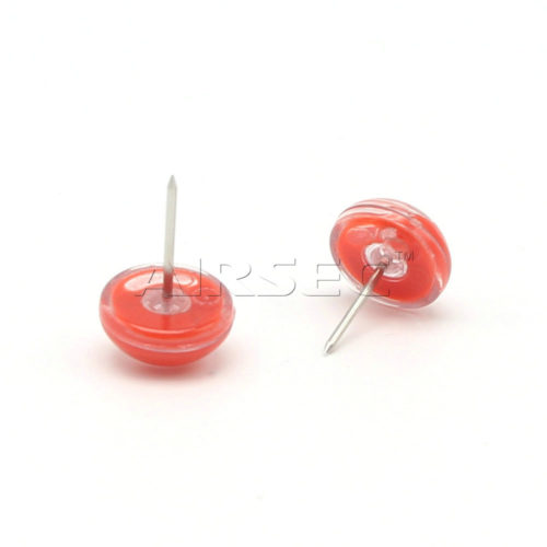 I098 Round Ink Pin - Airsec Electronic Article Surveillance China